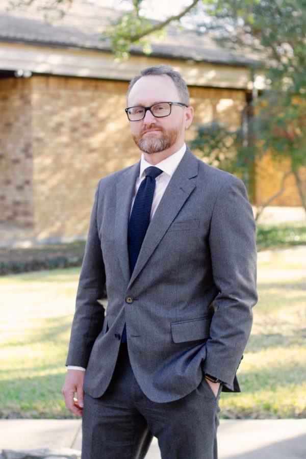 Criminal Defense Attorney Shane Lewis | Fort Worth, Arlington, And ...